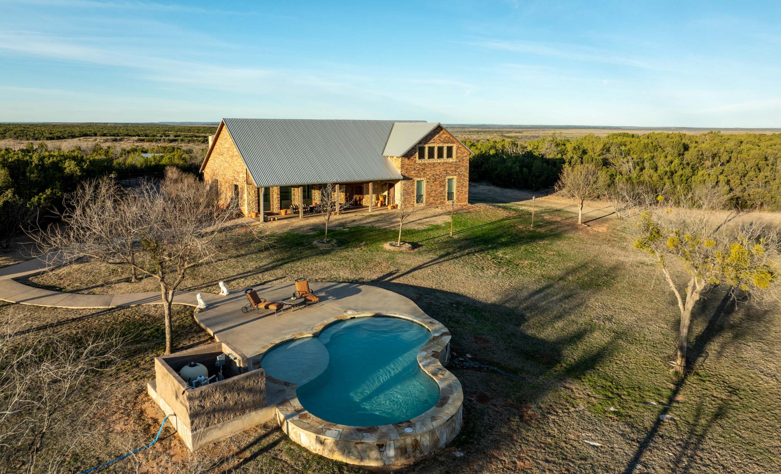 RF Ranch | Chas S. Middleton